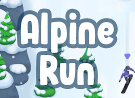 Alpine Run | Play HTML5 Games