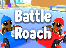 Battle Roach | Play HTML5 Games