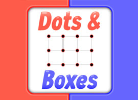 Dots & Boxes | Play HTML5 Games