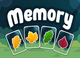 Memory | Play HTML5 Games