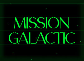 Mission Galactic | Play HTML5 Games