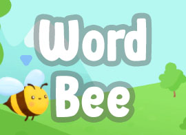 Word Bee | Play HTML5 Games